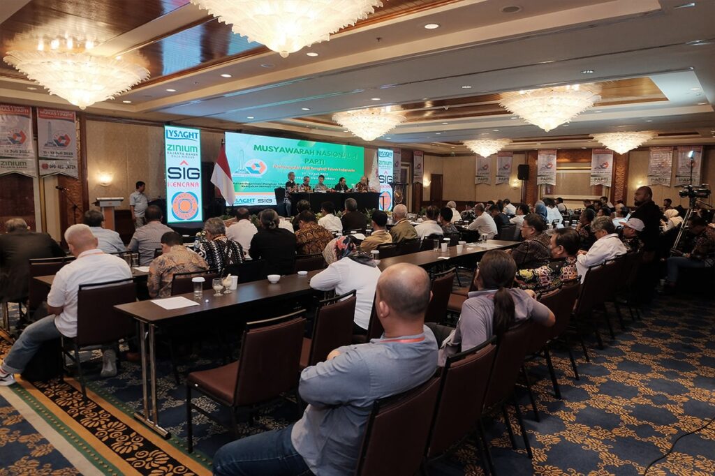 Galeri – Official Website Papti Nasional