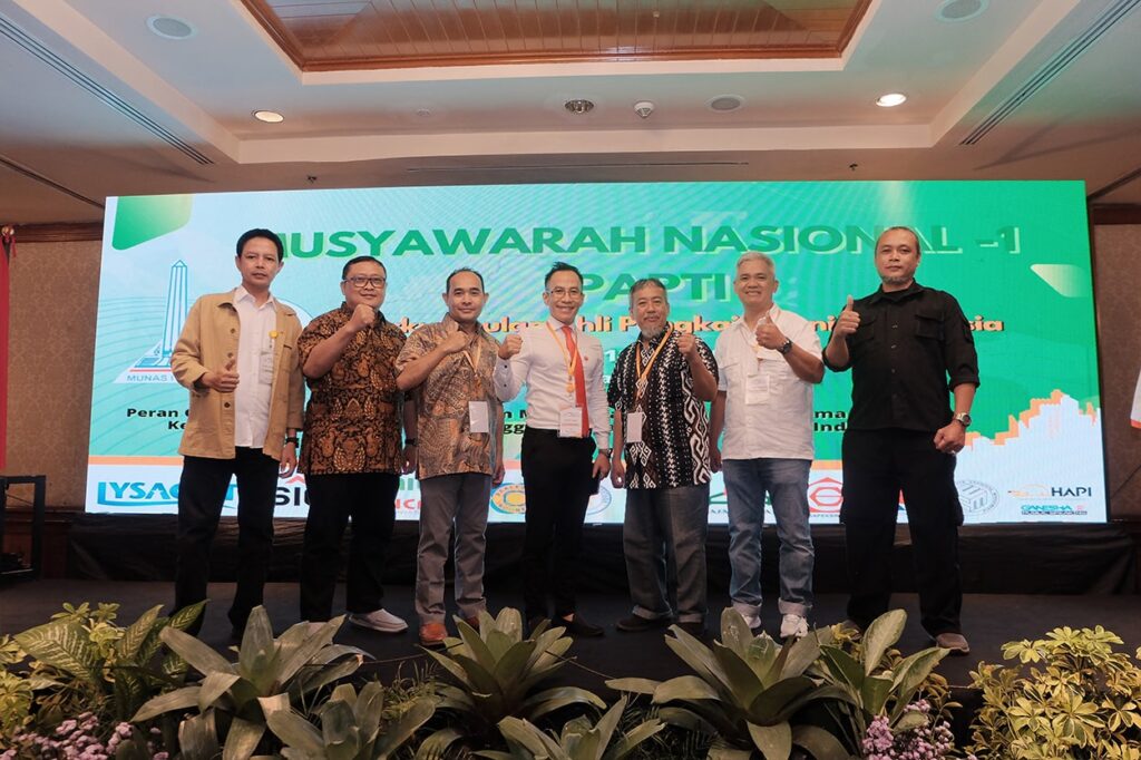 Galeri – Official Website Papti Nasional