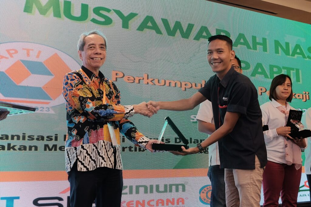 Galeri – Official Website Papti Nasional