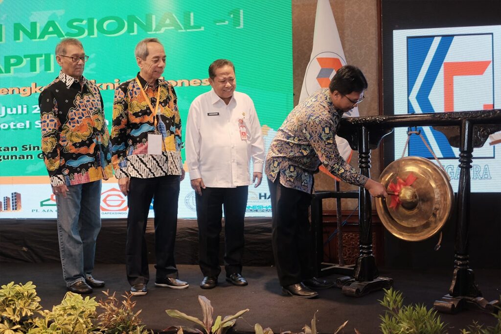 Galeri – Official Website Papti Nasional