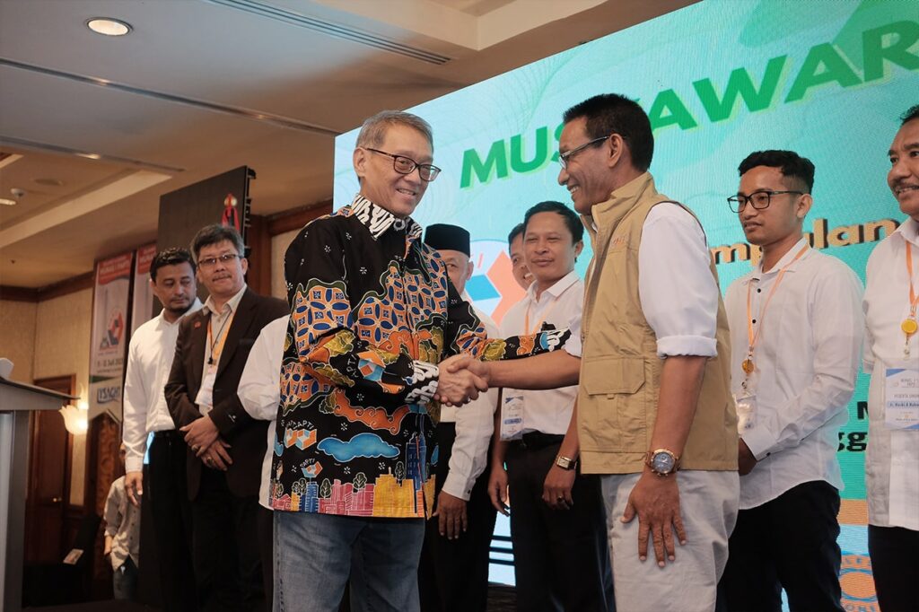 Galeri – Official Website Papti Nasional