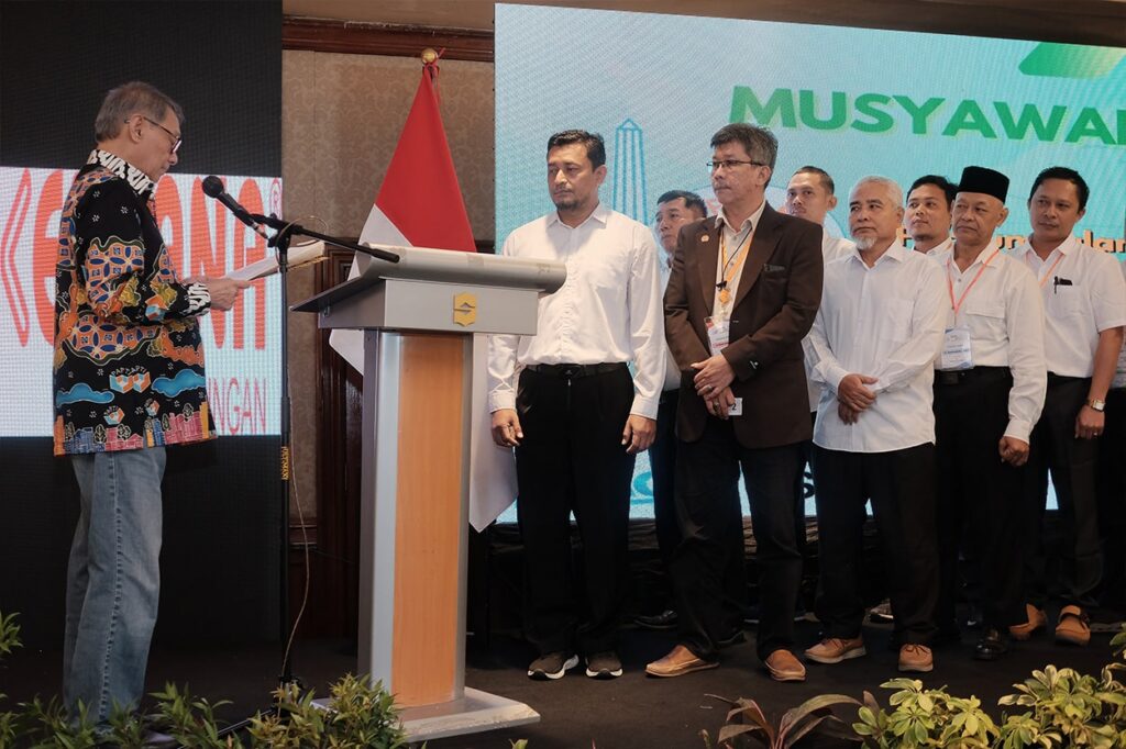 Galeri – Official Website Papti Nasional