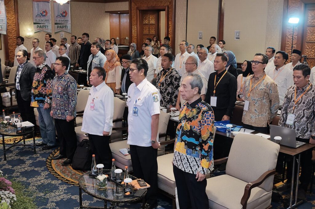 Galeri – Official Website Papti Nasional