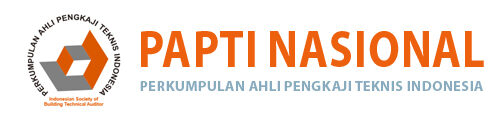 Official Website Papti Nasional – Perkumpulan Ahli Pengkaji Teknis
