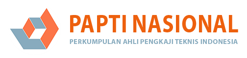 Selamat Tahun Baru 2025 – Official Website Papti Nasional