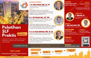 Pelaksanaan Matra I – Official Website Papti Nasional