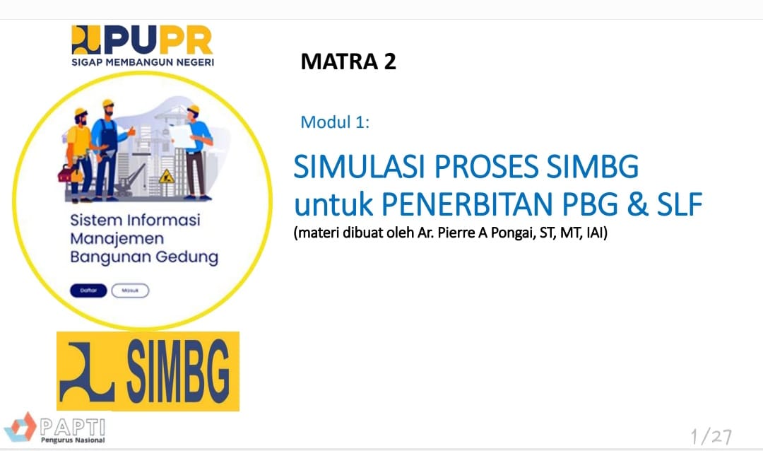 Matra – Official Website Papti Nasional
