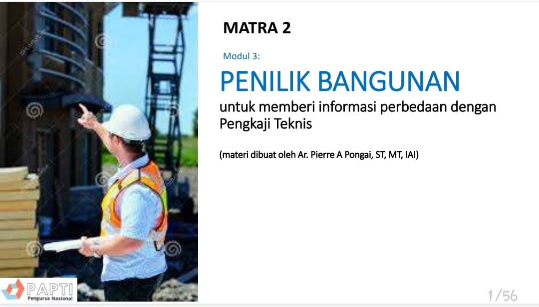 Matra – Official Website Papti Nasional