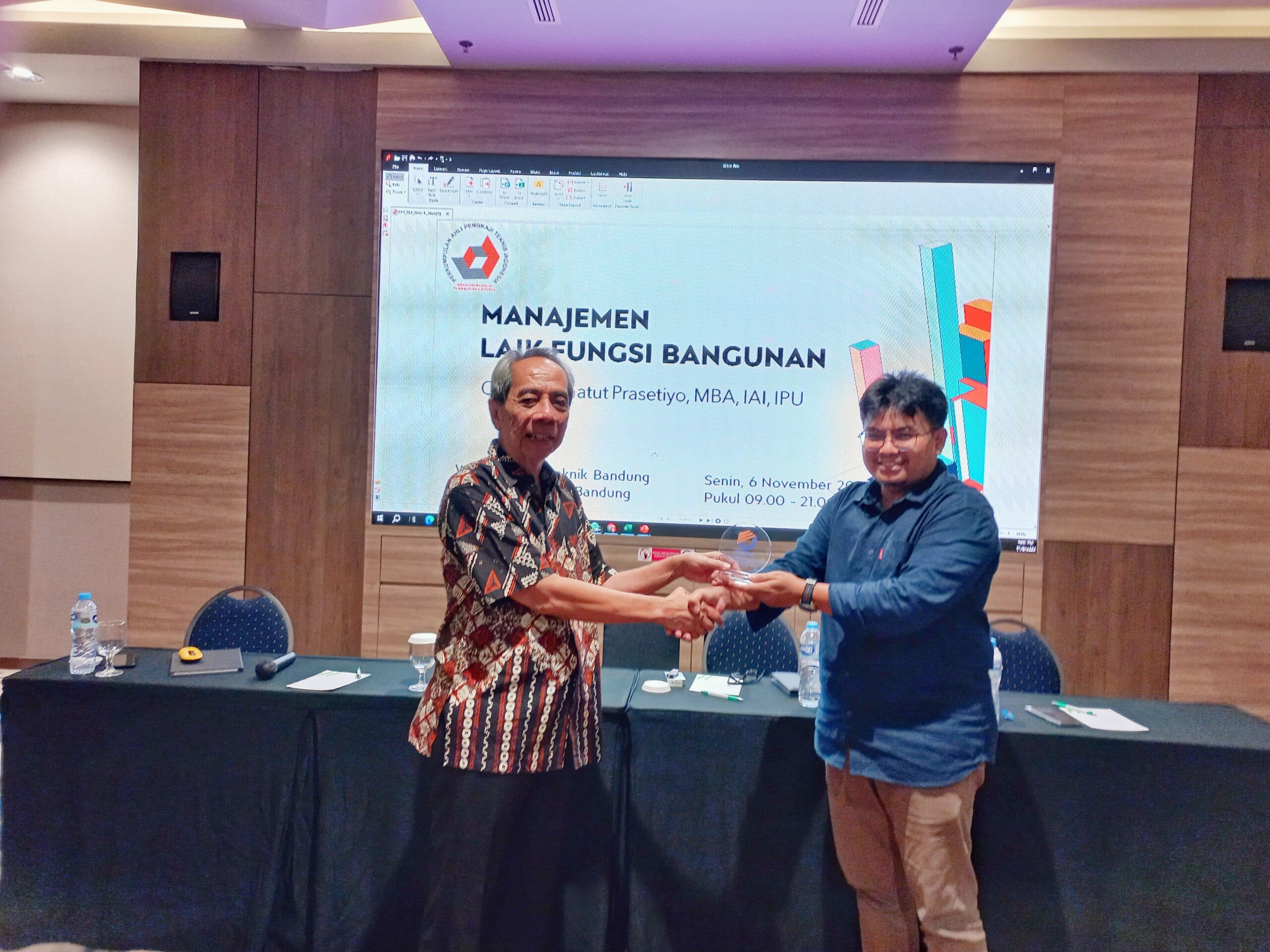 Galeri – Official Website Papti Nasional