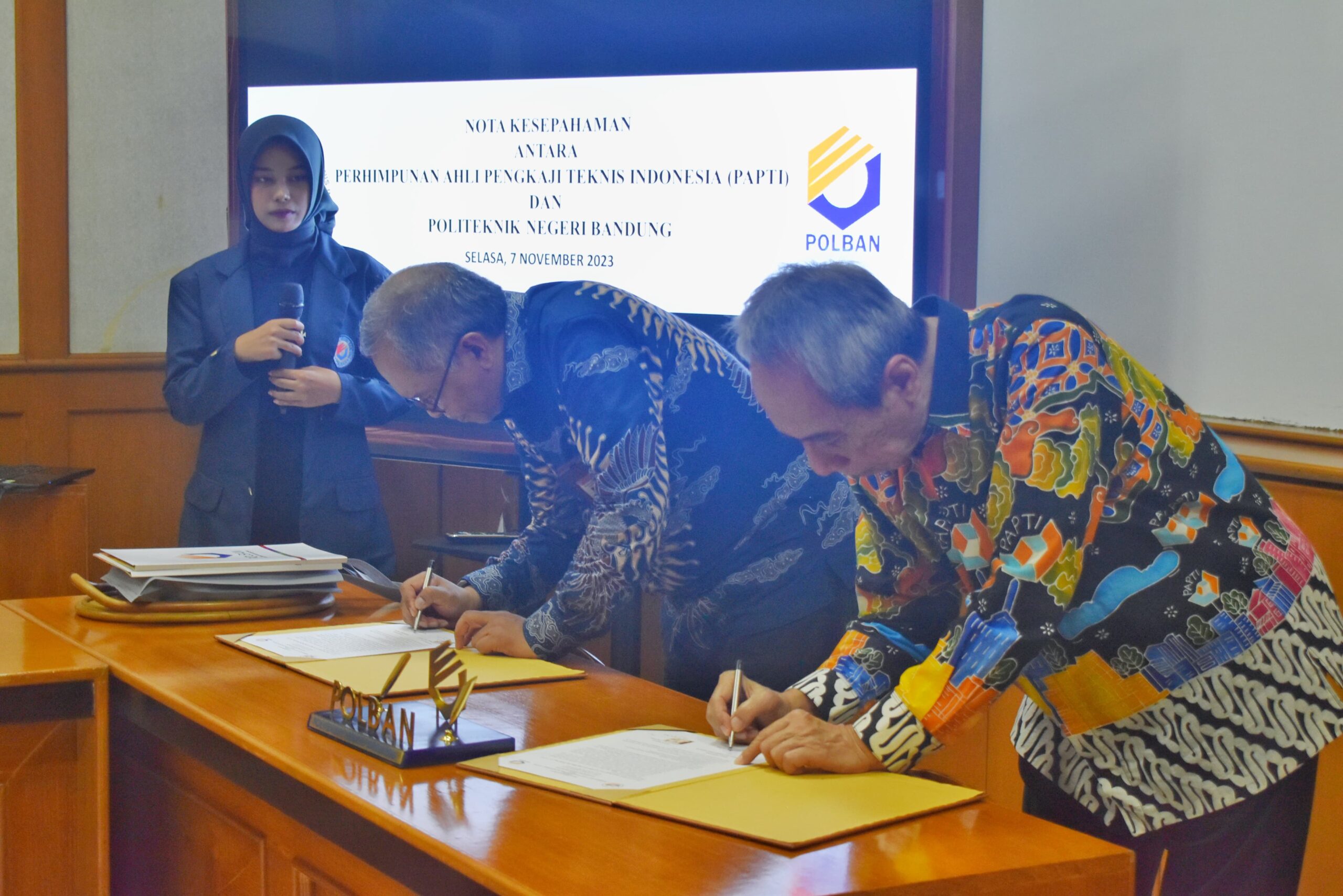 Galeri – Official Website Papti Nasional