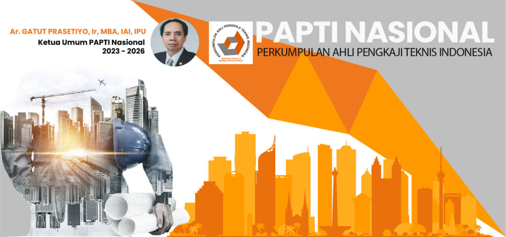 Official Website Papti Nasional – Perkumpulan Ahli Pengkaji Teknis