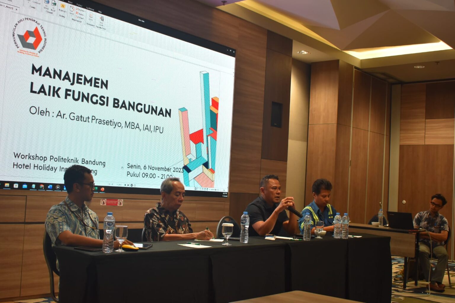 Galeri – Official Website Papti Nasional